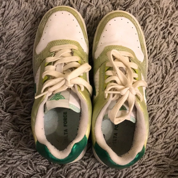 Nike | Shoes | Nike Delta Force Sneakers | Poshmark